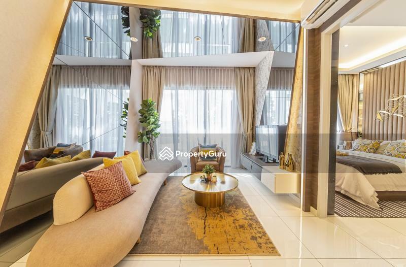 Sky Trees (Service Residence) for Sale/Rent, 2025