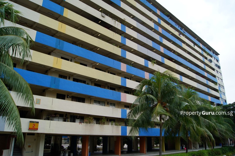 2 Lorong Lew Lian HDB Details in Serangoon | PropertyGuru Singapore