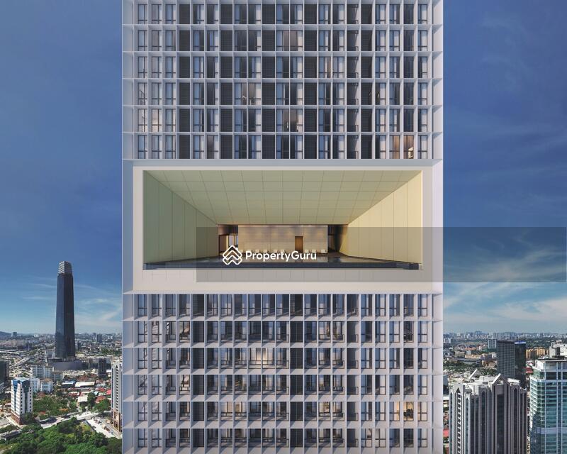 The Conlay (Service Residence) for Sale/Rent, 2025