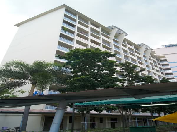 Lower Delta Road - HDB for Rent & Sale, HDB Resale and HDB Listings ...