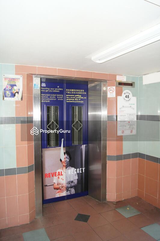 48 Lower Delta Road HDB Details in Alexandra / Commonwealth