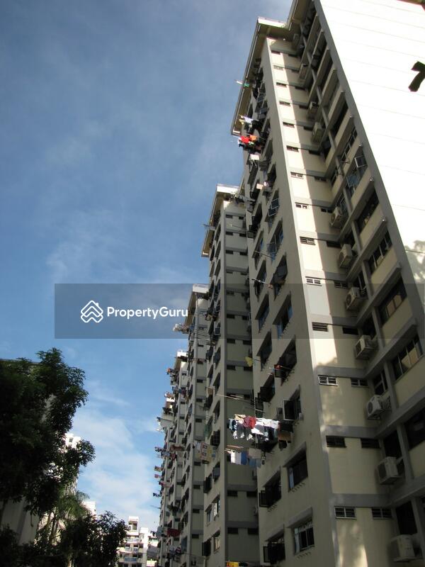 27 Marine Crescent HDB Details in East Coast / Marine Parade