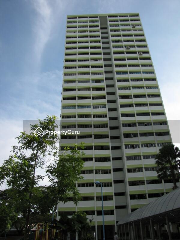 28 Marine Crescent HDB Details in East Coast / Marine Parade