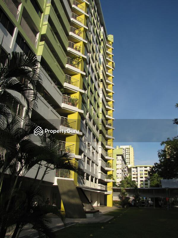 30 Marine Crescent HDB Details in East Coast / Marine Parade