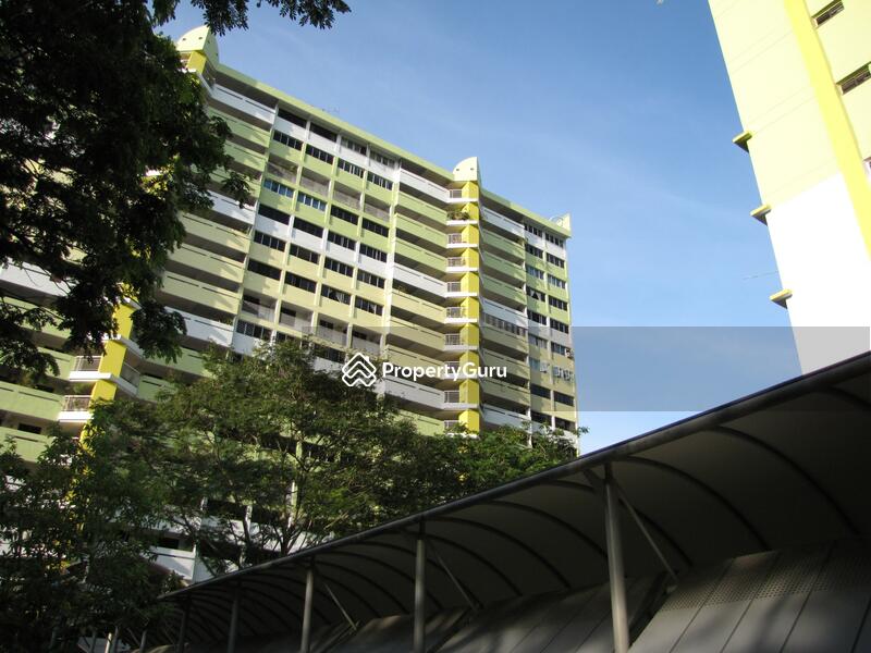 32 Marine Crescent HDB Details in East Coast / Marine Parade