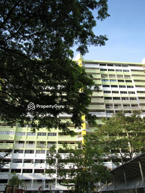 32 Marine Crescent HDB Details in East Coast / Marine Parade