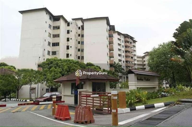 Paradesa Rustica (Condominium) for Sale/Rent, 2025