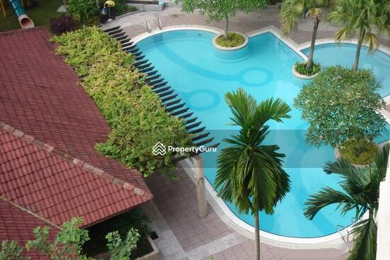 Paradesa Rustica, - Persiaran Meranti, PJU 9, Bandar Sri Damansara ...