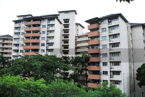 Paradesa Rustica, - Persiaran Meranti, PJU 9, Bandar Sri Damansara ...