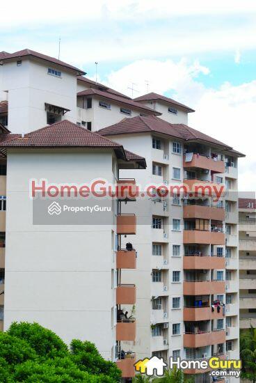 Paradesa Rustica, - Persiaran Meranti, Bandar Sri Damansara, Selangor ...