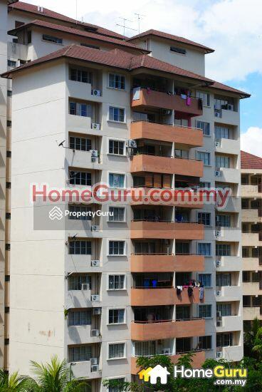 Paradesa Rustica, - Persiaran Meranti, PJU 9, Bandar Sri Damansara ...