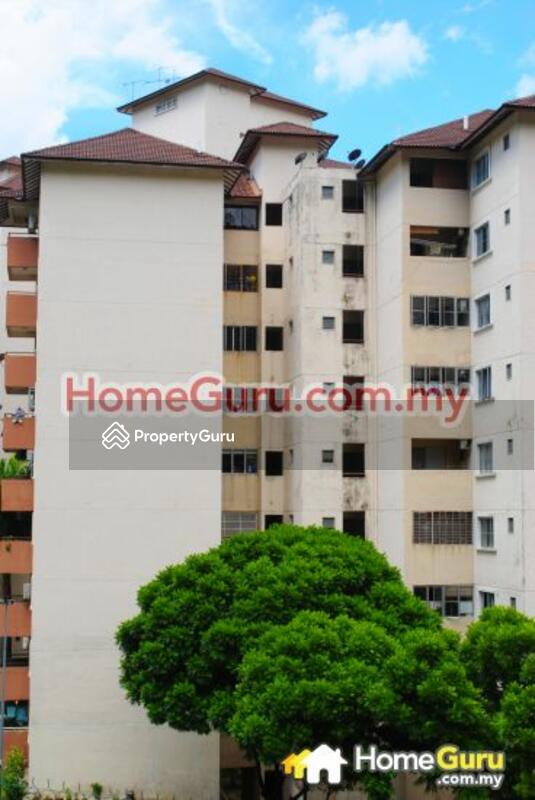 Paradesa Rustica (Condominium) for Sale/Rent, 2025