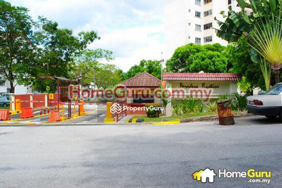 Paradesa Rustica, - Persiaran Meranti, PJU 9, Bandar Sri Damansara ...