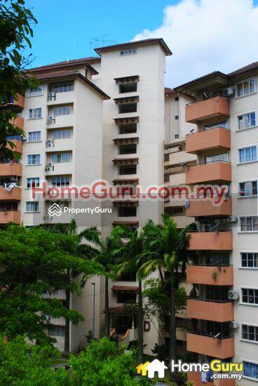 Paradesa Rustica, - Persiaran Meranti, Bandar Sri Damansara, Selangor ...