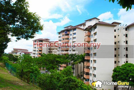 Paradesa Rustica, - Persiaran Meranti, PJU 9, Bandar Sri Damansara ...