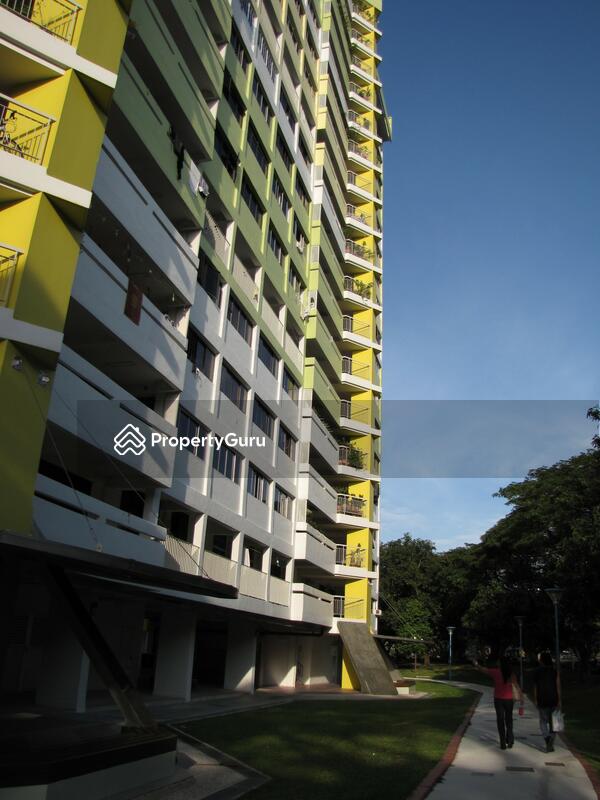 33 Marine Crescent HDB Details in East Coast / Marine Parade