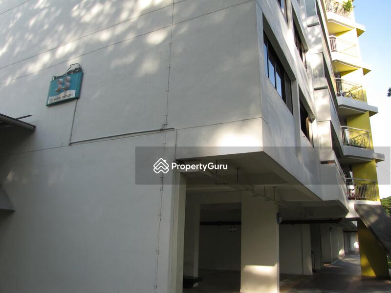 33 Marine Crescent HDB Details in East Coast / Marine Parade
