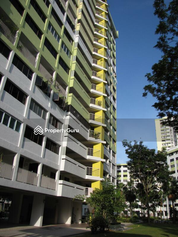 33 Marine Crescent HDB Details in East Coast / Marine Parade