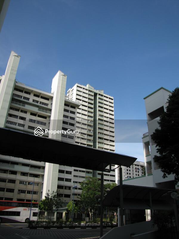 34 Marine Crescent HDB Details in Marine Parade | PropertyGuru Singapore