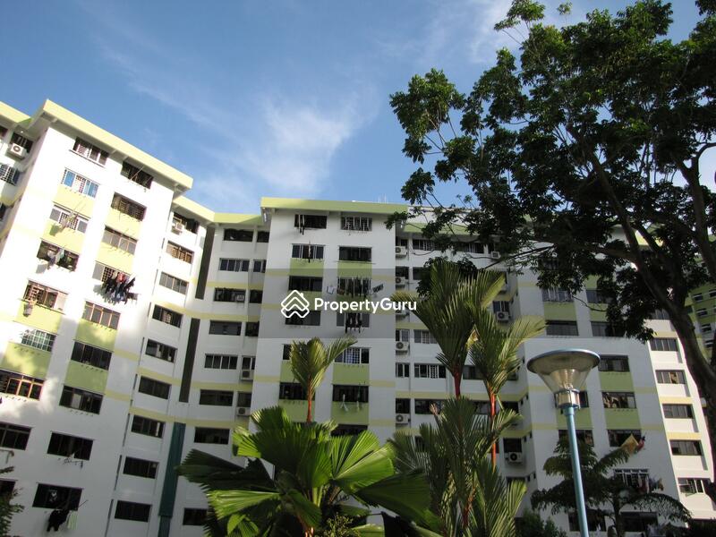 35 Marine Crescent HDB Details in East Coast / Marine Parade