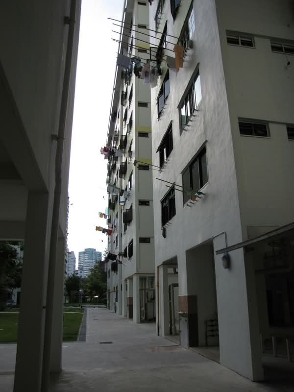 35 Marine Crescent HDB Details in Marine Parade | PropertyGuru Singapore