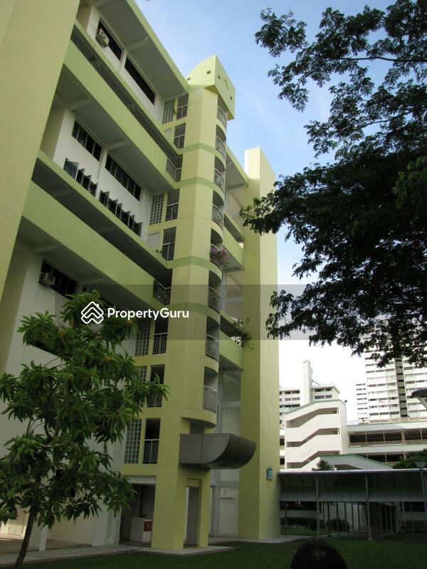 35 Marine Crescent HDB Details in East Coast / Marine Parade
