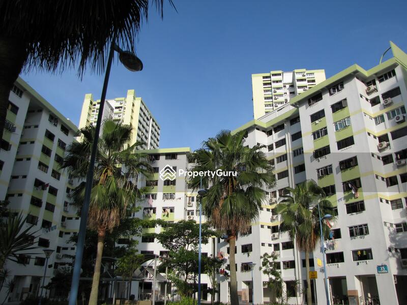 35 Marine Crescent HDB Details in East Coast / Marine Parade