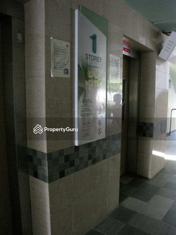 43 Marine Crescent HDB Details in East Coast / Marine Parade