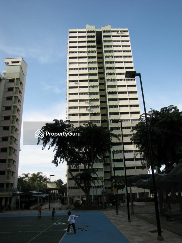 44 Marine Crescent HDB Details in East Coast / Marine Parade