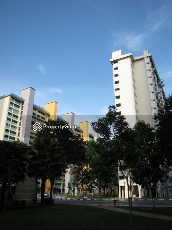 45 Marine Crescent HDB Details in East Coast / Marine Parade