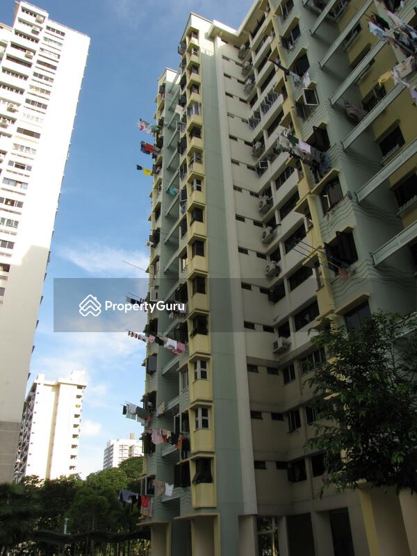 45 Marine Crescent HDB Details in East Coast / Marine Parade