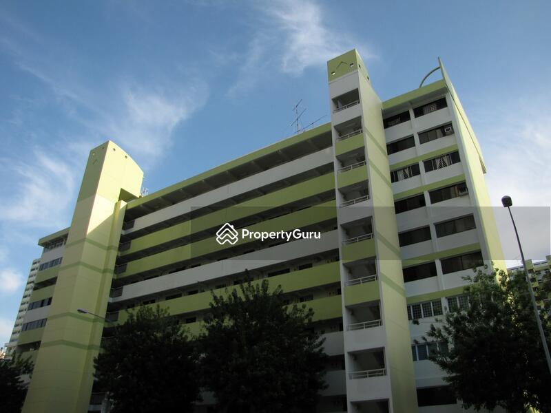 45 Marine Crescent HDB Details in East Coast / Marine Parade