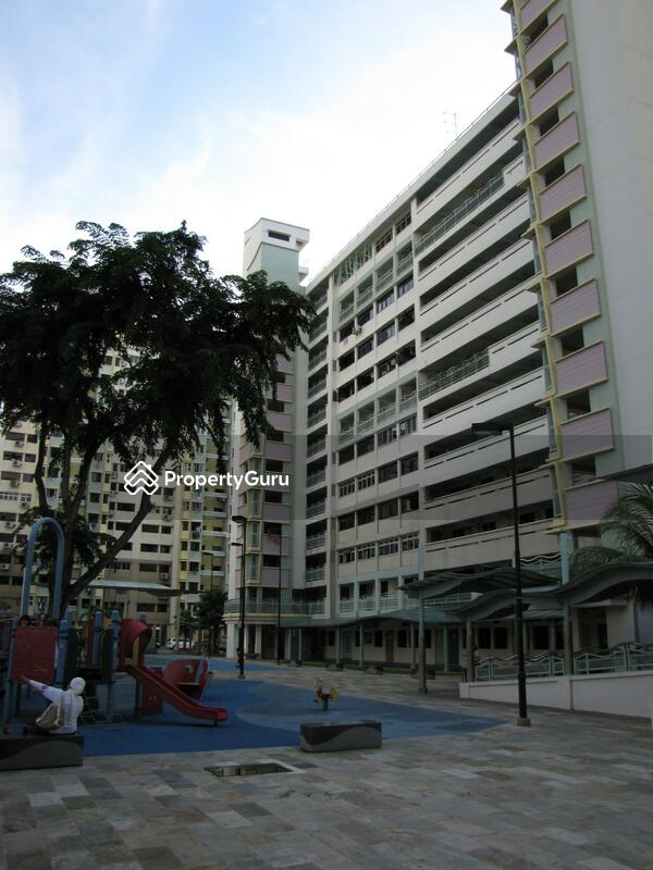 46 Marine Crescent HDB Details in East Coast / Marine Parade