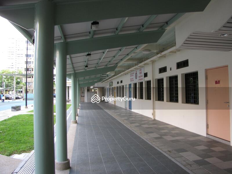 46 Marine Crescent HDB Details in East Coast / Marine Parade