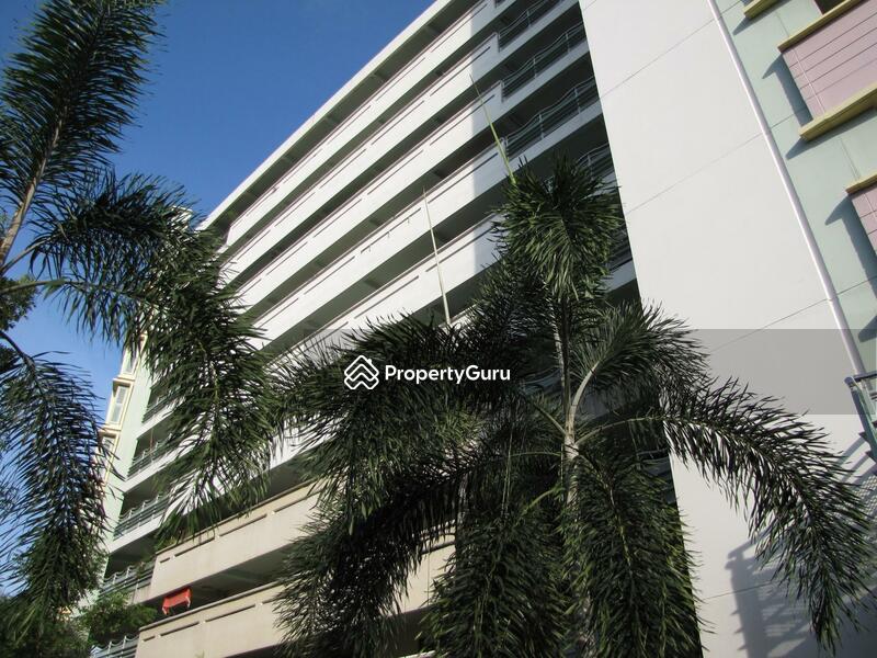47 Marine Crescent HDB Details in East Coast / Marine Parade