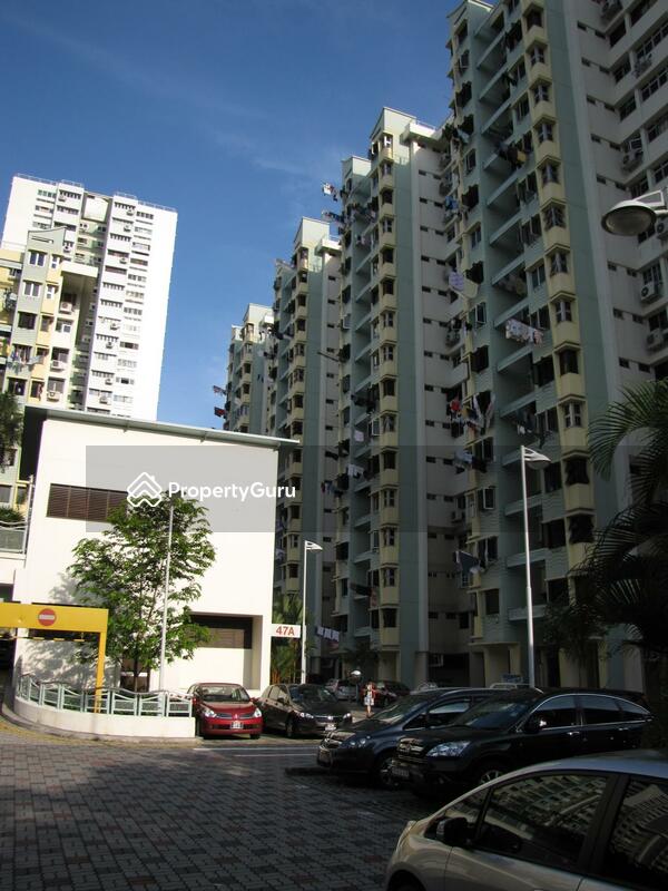 47A Marine Crescent HDB Details in Marine Parade | PropertyGuru Singapore