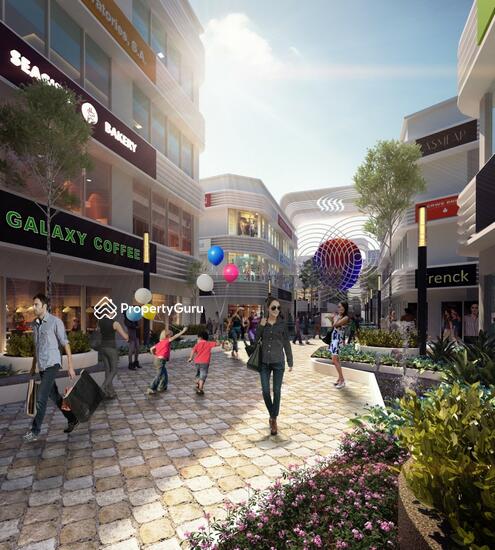 Radius Business Park, Jalan Teknokrat 2/1, Cyberjaya, Selangor, , 5573 ...