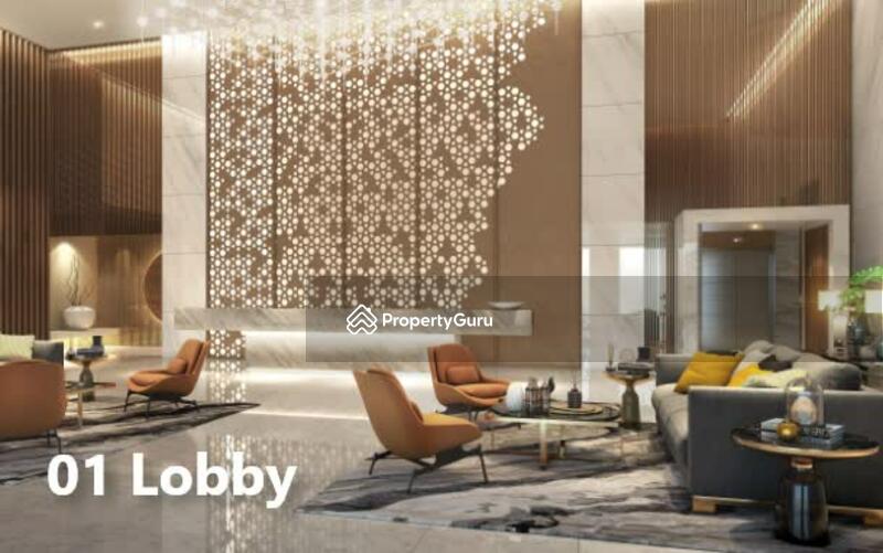 Quill Residence (Condominium) for Sale/Rent, 2025