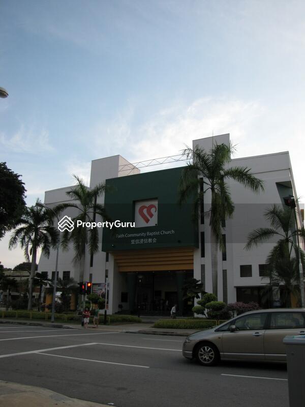 80 Marine Parade Central HDB Details in East Coast / Marine Parade