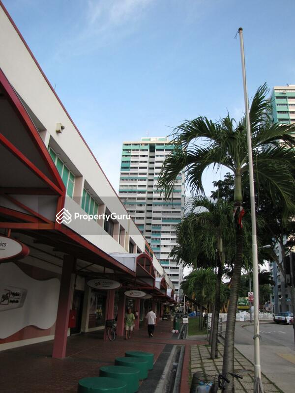 80 Marine Parade Central HDB Details in East Coast / Marine Parade