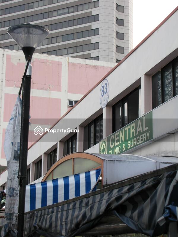 83 Marine Parade Central HDB Details in East Coast / Marine Parade