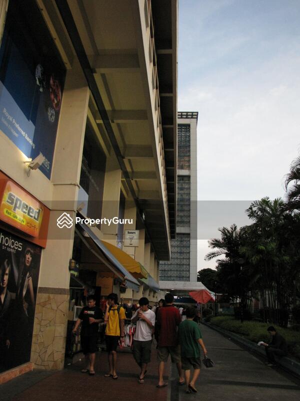 87 Marine Parade Central HDB Details in East Coast / Marine Parade