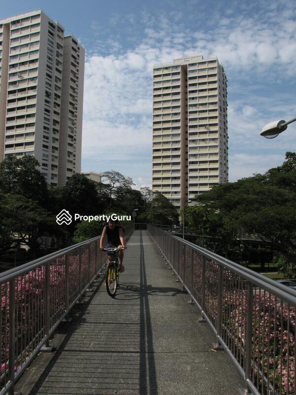 2 Marine Terrace HDB Details in Marine Parade | PropertyGuru Singapore