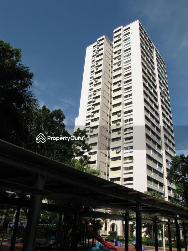 3 Marine Terrace HDB Details in East Coast / Marine Parade