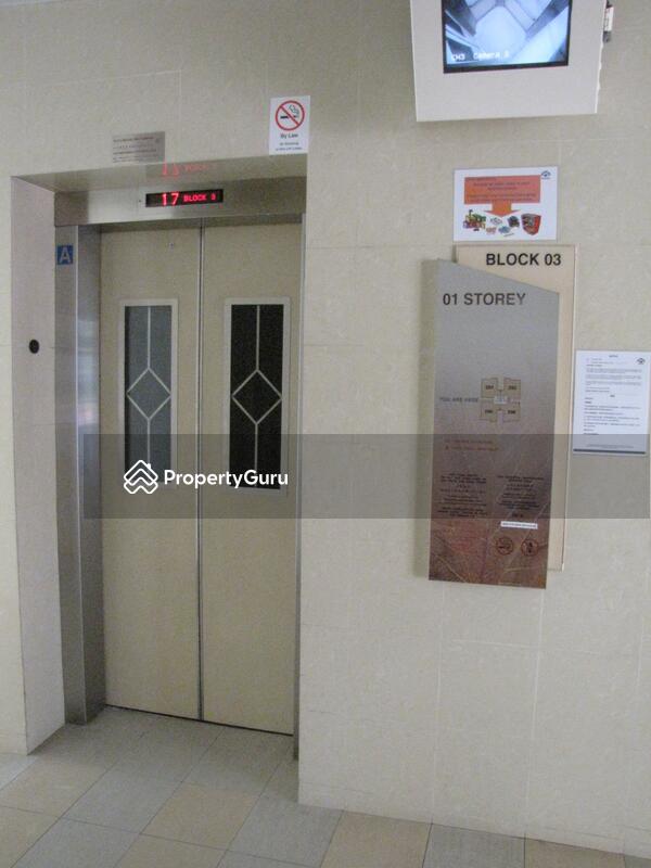 3 Marine Terrace HDB Details in East Coast / Marine Parade