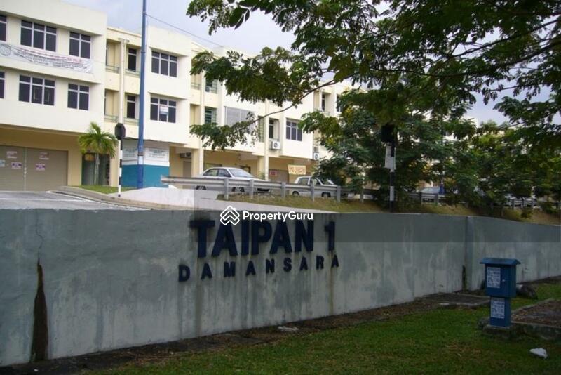 Taipan 1 - Shop / Office for Sale or Rent | PropertyGuru Malaysia