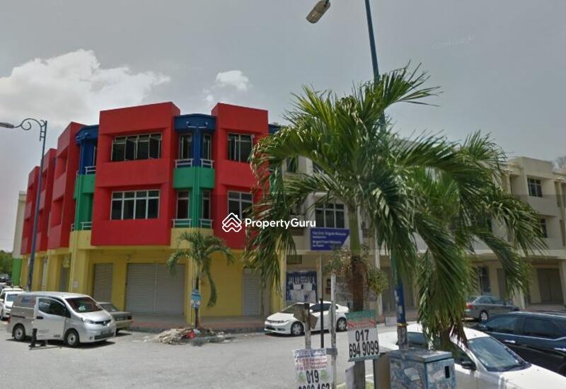 Taipan 1 - Shop / Office for Sale or Rent | PropertyGuru Malaysia