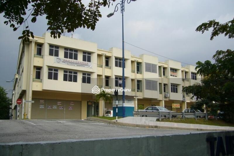 Taipan 1 - Shop / Office for Sale or Rent | PropertyGuru Malaysia
