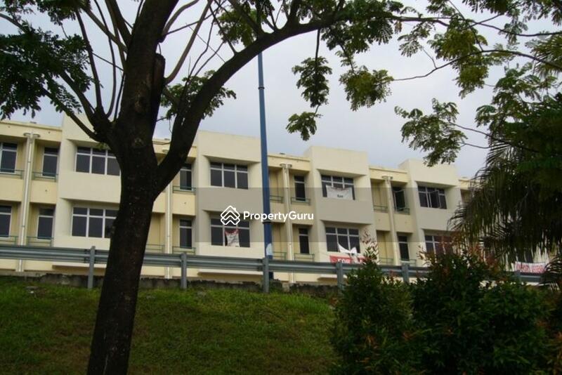 Taipan 1 - Shop / Office for Sale or Rent | PropertyGuru Malaysia