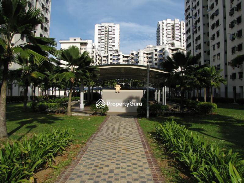 16 Marine Terrace HDB Details in East Coast / Marine Parade